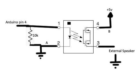 help with ssr circuit r askelectronics