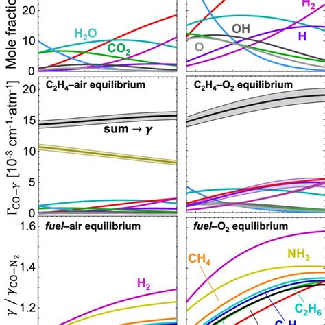 Top Equilibrium Composition Versus ϕdocumentclass 12pt Minimal