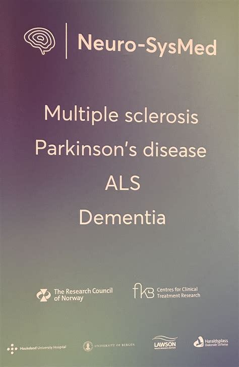 Jutta Dierkes On Linkedin Excellent And Inspiring Neuro Sysmed Annual