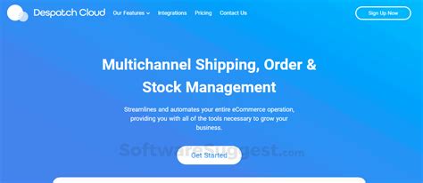 Despatch Cloud Pricing Features And Details In 2026