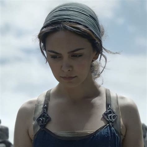 Bronwyn Icon The Rings Of Power Power Ring Lord Of The Rings The Hobbit