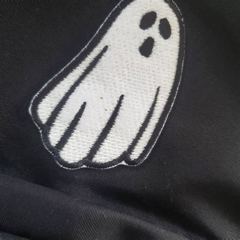 Custom Song Code Patch Instant Scan Music Patch Iron On Or Sew Backpack Patch Etsy