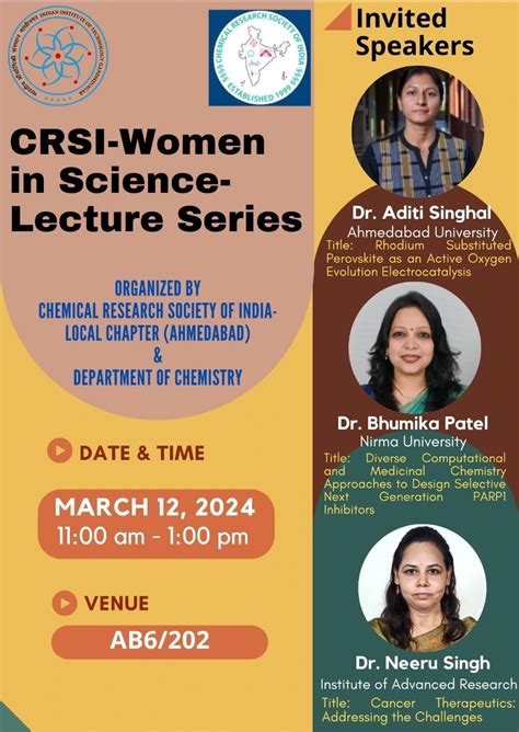 Bhumika Patel On Linkedin Feeling Happy Greatful And Excited To Be A Part Of Coming Crsi Women In