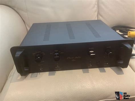 Classe 6l Mkii Reduced Again Photo 4463848 Uk Audio Mart