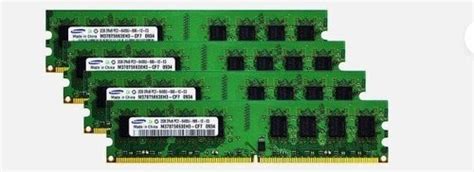 Ddr2ddr3ddr3l Μνήμες Insomniagr