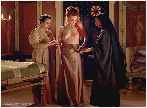 Kerry Condon Naked Photos Free Nude Celebrities