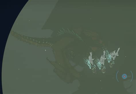 Spoiler New Enemy Ive Not Seen Before Rtotk