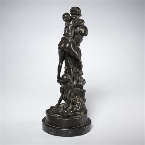 Claude Michel Clodion Erotic Figural Group Mutualart