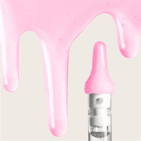 Faux Filler Jelly Oil Olio Labbra Di Huda Beauty ≡ Sephora