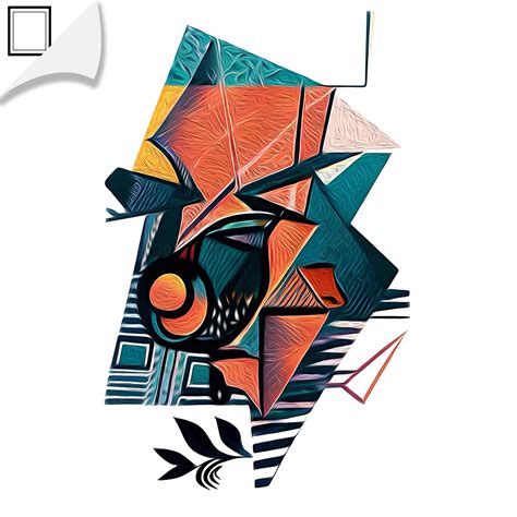 Egyptian Poster Picassotheque Egyptian Poster Picassotheque