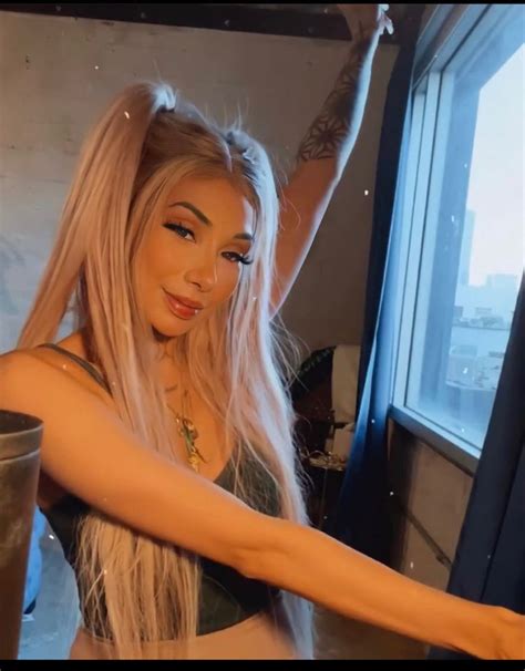 Ally Lotti Age Everything You Need To Know About Her Vibro Media