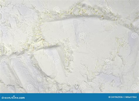 Protein Bar Texture For Background Stock Image