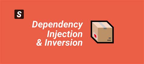 Inversion Of Control And Dependency Injection By Ajay Singh Rana Medium