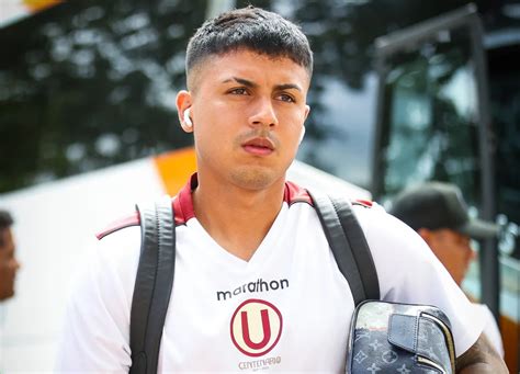 Jairo Concha Su Presente En Universitario Y Su Potencial Para Consolidarse Cancha En Mancha