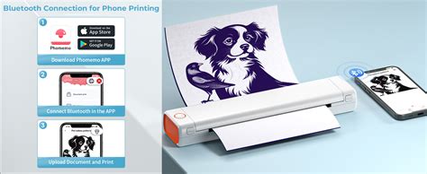 Itari M08f Wireless Tattoo Stencil Printer Tattoo