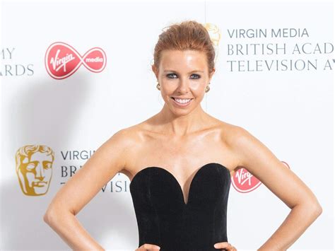 Stacey Dooley Responds To ‘cruel Comments About New Presenting Job