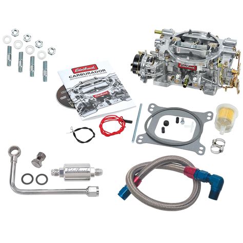 Edelbrock 1406 Vacuum Port Size At Lorelei Rios Blog