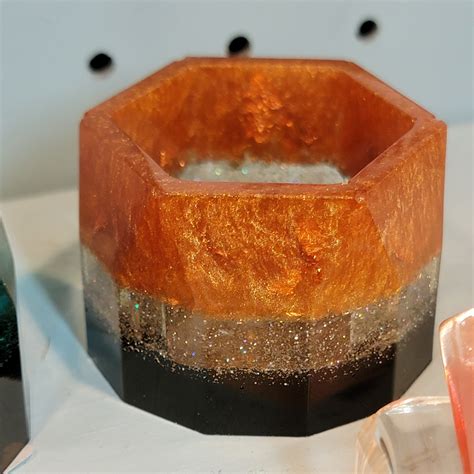 Copper Orgonite Clearing Vessel Soul And Synergy