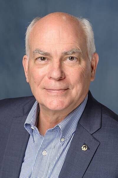 Daniel J Driscoll Md Phd Uf Health