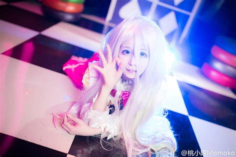 Shiro Ngnl No Game No Life Anime Fandoms Anime Cosplay