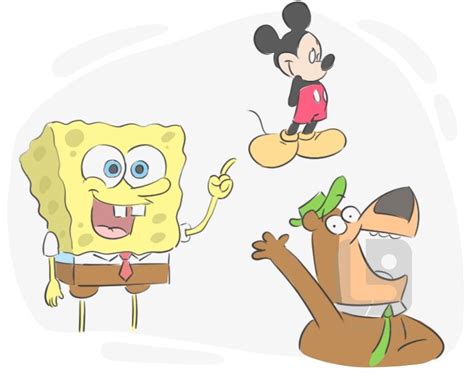 Definition And Meaning Of Animated Cartoon Langeek