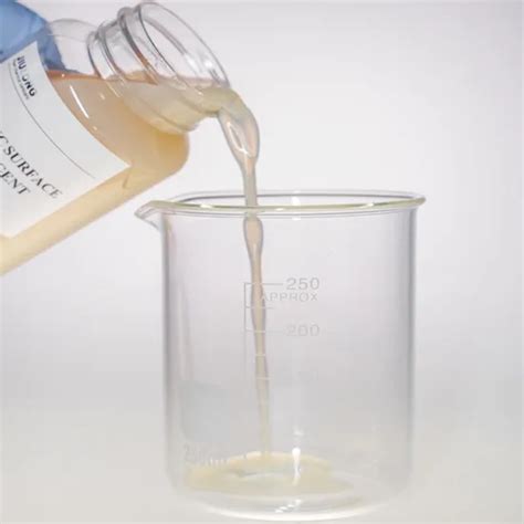 Cationic Surface Sizing Agent With High Effective Content For Paper