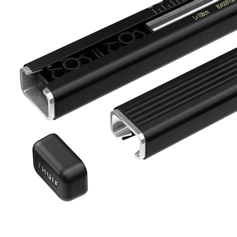 Thule Squarebar Evo Thule United States