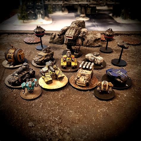 Weapon Assembly Pit Crew