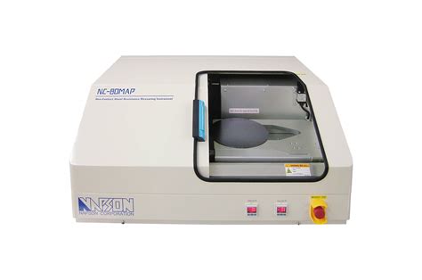 The Pioneer For Sheet Resistance Resistivity Measurement Napson