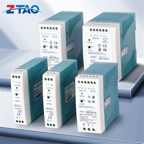 What Are The Functions Of Automatic Switching Power Supply Zhitao