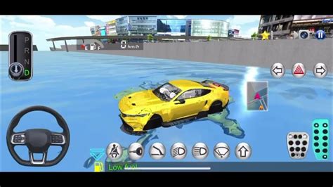 Best 2 Ways To Get Out Of Map In 3d Drivng Class V305 Youtube
