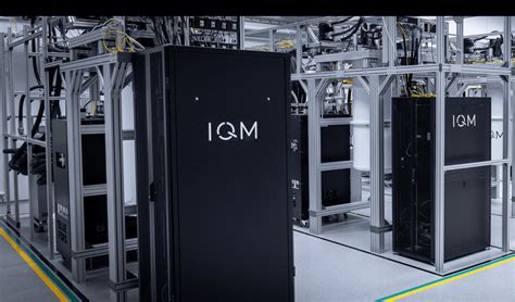 Iqm Quantum Computers Roadmap Sets Fault Tolerant Quantum Computing By