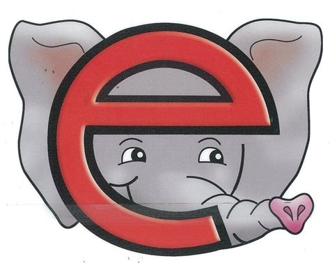 Nostalgia Corner Ranking The Letterland Characters Alphabet Phonics