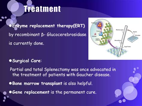Lipid Storage Diseases Pptx