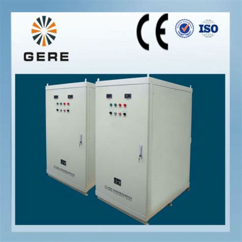 Thyristor Pulse Reversing Electroplating Dc Power Supply High Quality