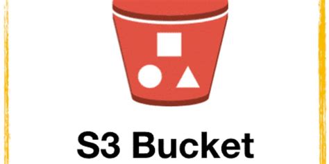 this is by far the most easiest way to create aws s3 buckets for