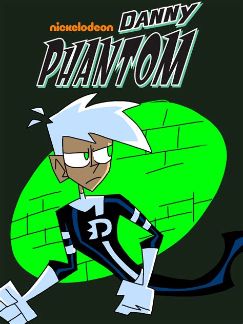 Danny Phantom Amity Park News Danny Phantom Wiki Fandom