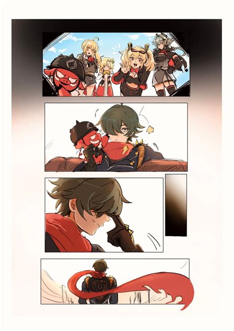 Burnice White Luciana De Montefio Caesar King Piper Wheel And