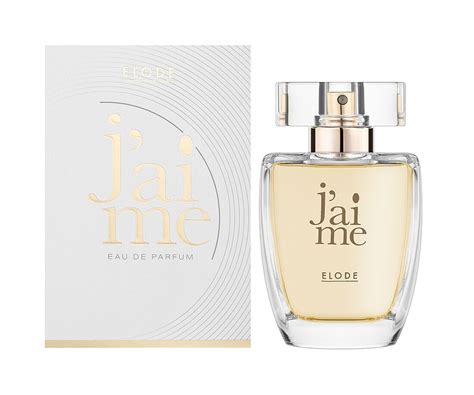 J´aime Elode Perfume A Fragrance For Women 2019