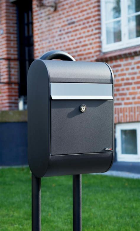 Postkasser De 14 Flotteste Postkasser Womandk