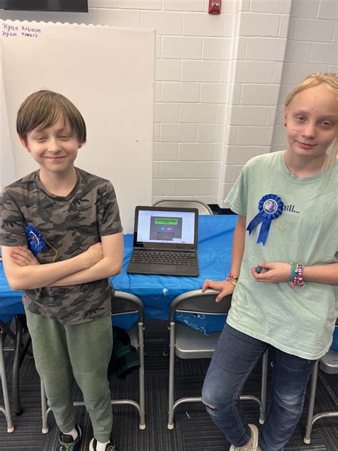 🎉 The Results Are In The First Wosms Science Fair Was A Huge Success