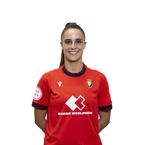 María Herce Emartandsoccer