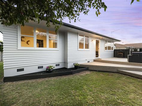 Sold 18a Mangos Place Pakuranga Manukau City On