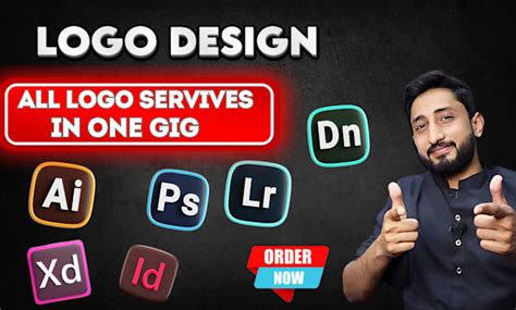 Create High Classify Logo Design By Knowledgesof937 Fiverr