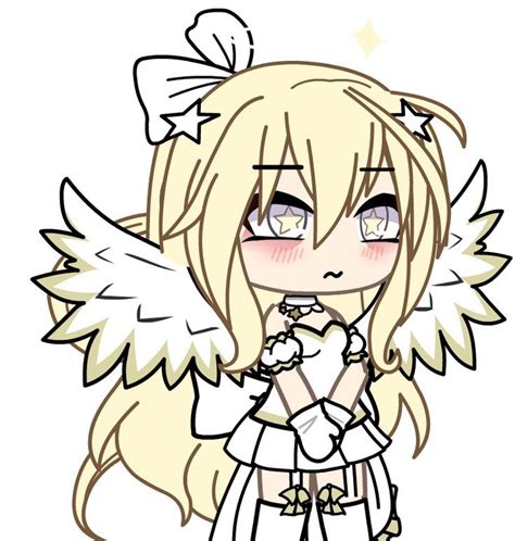 Angel And Devil Oc Animation Art Character Design Cute Drawings Character Design