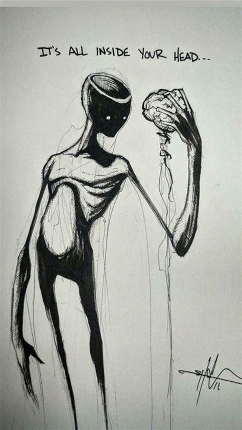 Mental Health Drawing Ideas Drawing Tips Guide