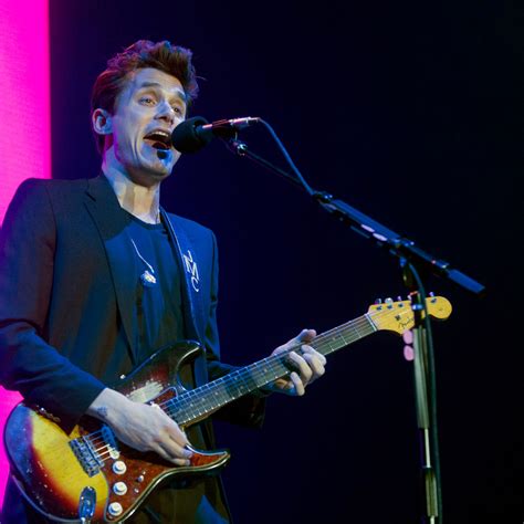John Mayer Cruise Photos