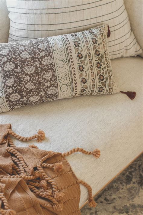 Favorite Fall Pillows Throws Love Grows Wild