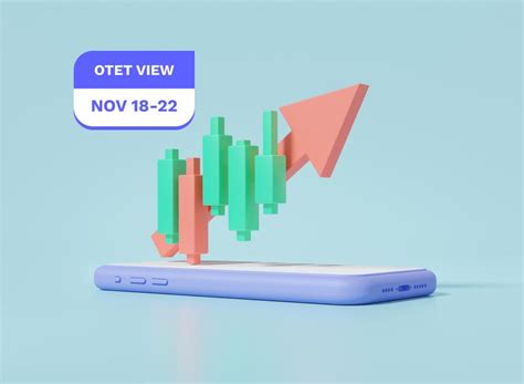 A Week Full Of Economic Data To Watch Otet Markets Blog