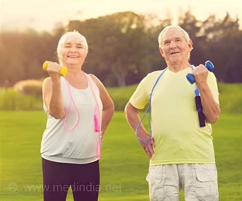 How To Reduce Mobility Problems In The Elderly